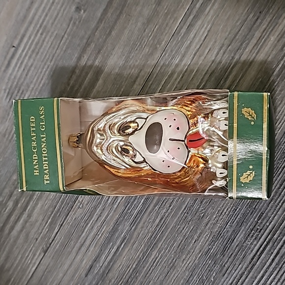 Kurt Adler | Holiday | Rare Vintage Kurt S Adler Hand Crafted ...